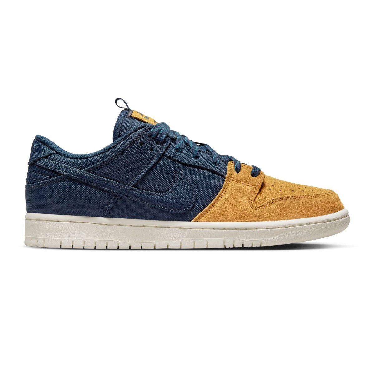SB Dunk Low Pro 2 Tone Midnight Navy – stayon.