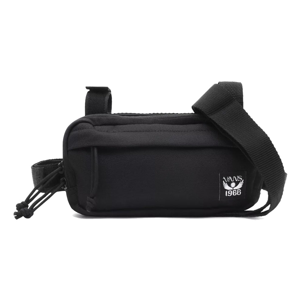 Vans DAK Roche Bike Black – stayon.