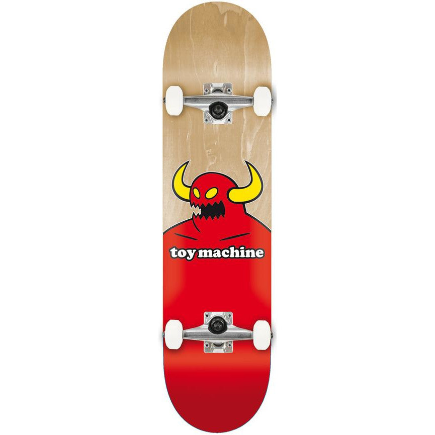Toy Machine Monster Comp 8.0 Komplettboard – stayon.