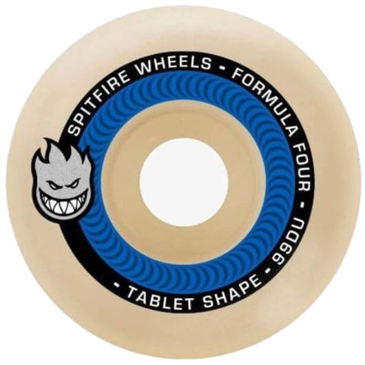 Spitfire Tablets Natural Formula 4 53mm / 99A – stayon.