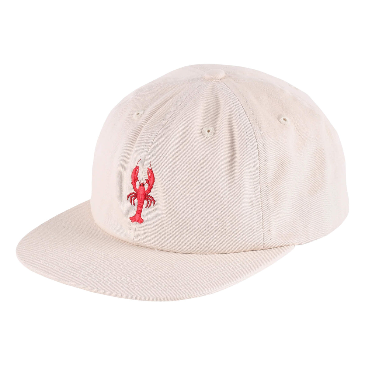 Wemoto Lobster Cap Natural – stayon.